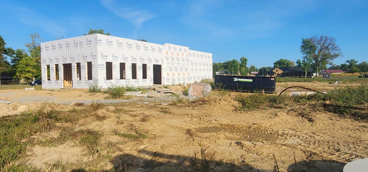 DJT Framing LLC | Framing Contractors, Cincinnati, OH