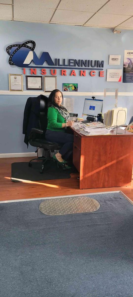 Millenium Latino Insurance, East Los Angeles, CA - Cylex Local Search