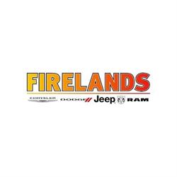Firelands Chrysler Dodge Jeep Ram, Sandusky, OH, East Strub Road