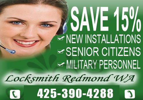 Locksmith Redmond WA, 160th Avenue Northeast - Cylex Local Search