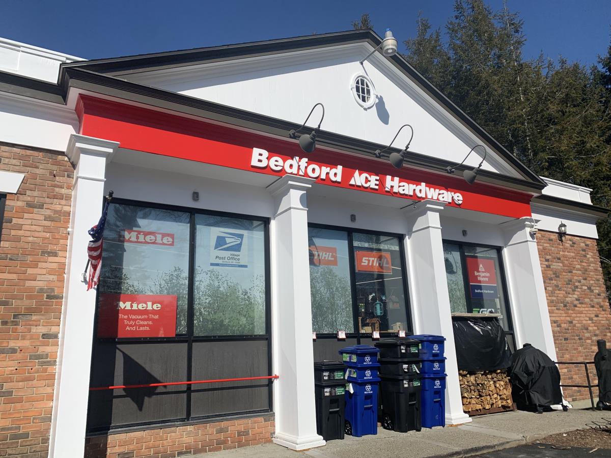 Bedford Ace Hardware - Cylex Local Search