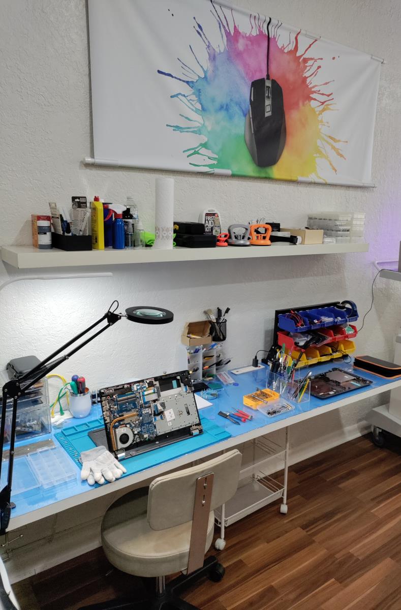 Computer Repair N Service, Miami, FL