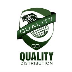 Quality Distribution, LLC., Salt Lake City, UT, John Glenn Road - Cylex ...