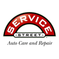 Service Street Auto Repair, Knoxville, TN, Executive Park Drive - Cylex ...