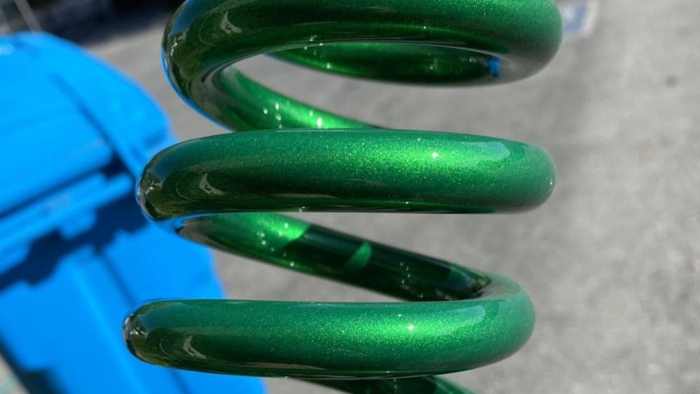 Central Coast Powder Coating and Sandblast, Hollister, CA