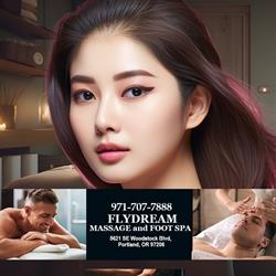 Flydream Massage and Foot Spa, Portland, OR - Cylex Local Search