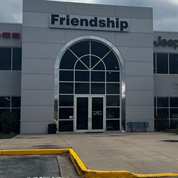 Friendship Chrysler Dodge Jeep RAM Johnson City - Cylex Local Search