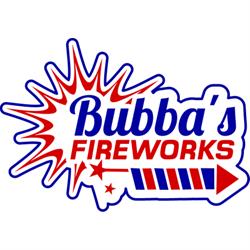 Bubba's Fireworks, Melissa, TX, 4121 Sam Rayburn Hwy
