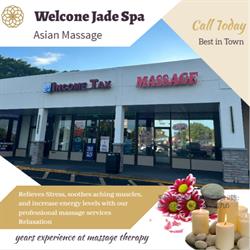 Jade Spa, Sanford, FL - Cylex Local Search