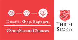 The Salvation Army Thrift Store & Donation Center, Orlando, FL, South ...