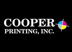 Cooper Printing Inc, Lancaster, PA