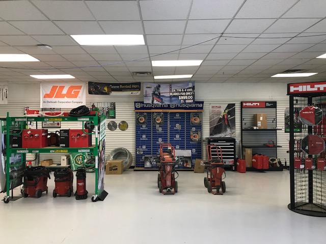 Sunbelt Rentals Locations - Cylex Branch Locator