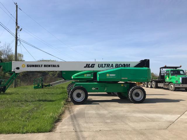 Sunbelt Rentals Locations - Cylex Branch Locator