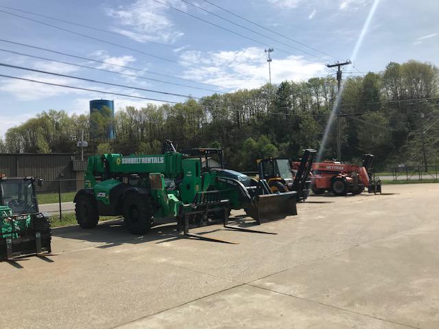 Sunbelt Rentals Locations - Cylex Branch Locator