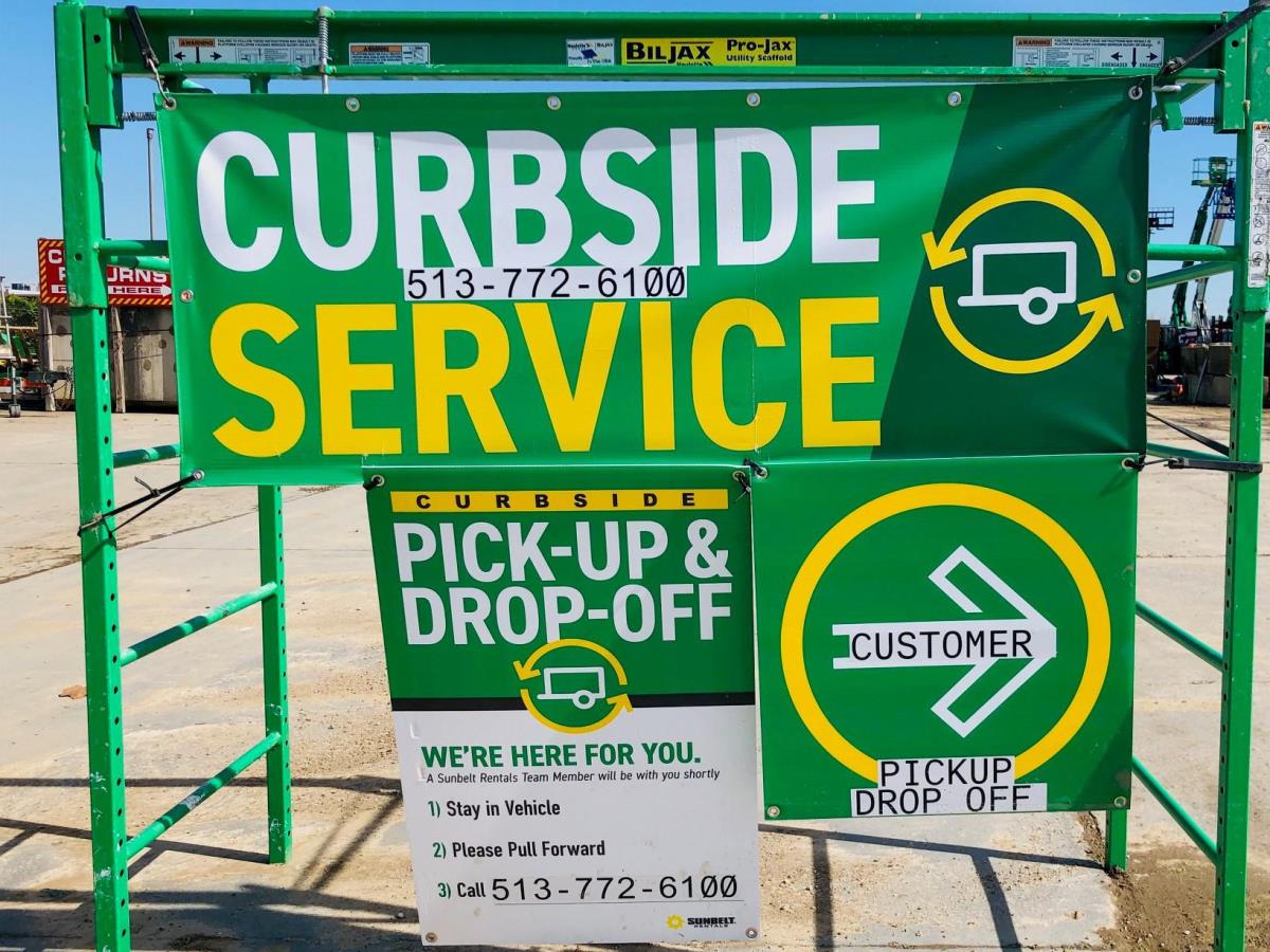 Sunbelt Rentals Locations - Cylex Branch Locator