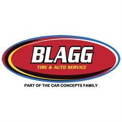 Blagg Tire & Auto Service - Grapevine | AI Review Summary