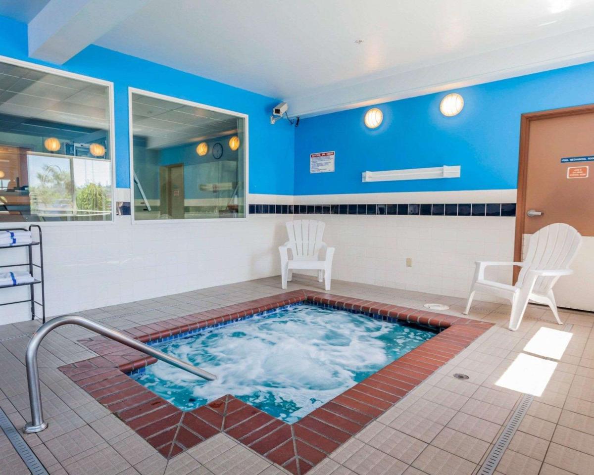 Comfort Inn Kent - Seattle - Cylex Local Search