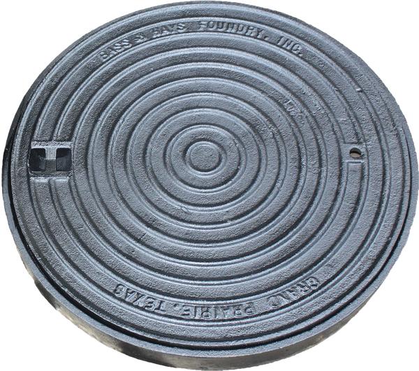 Bass & Hays Foundry, Inc., Grand Prairie, TX