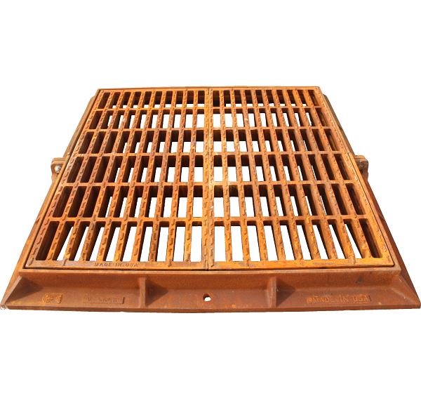 Bass & Hays Foundry, Inc., Grand Prairie, TX