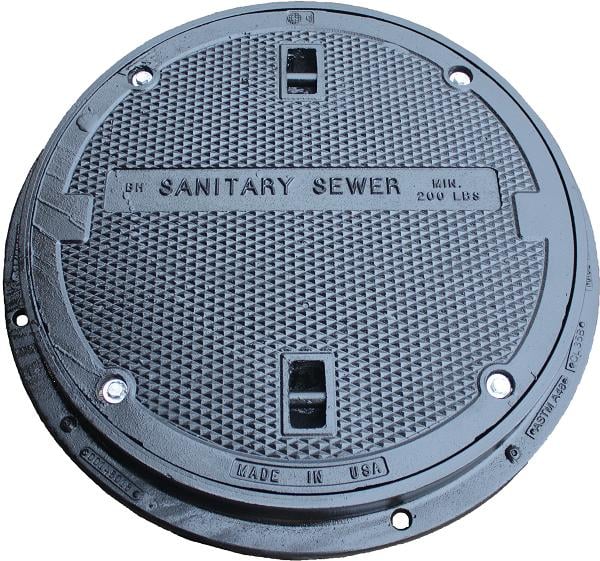 Bass & Hays Foundry, Inc., Grand Prairie, TX