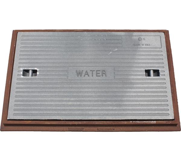 Bass & Hays Foundry, Inc., Grand Prairie, TX