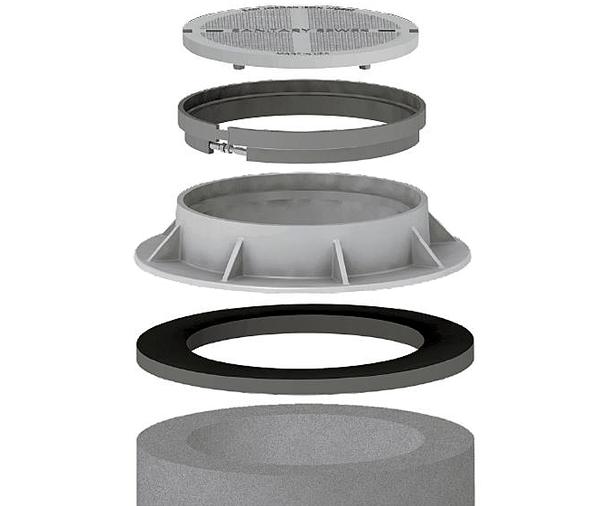 Bass & Hays Foundry, Inc., Grand Prairie, TX