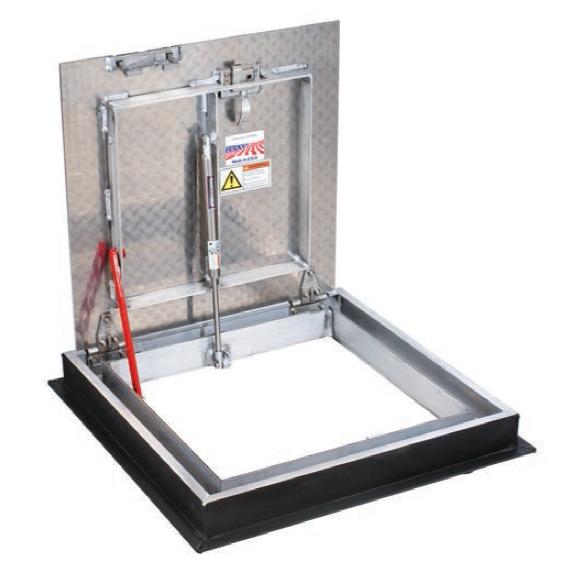 Bass & Hays Foundry, Inc., Grand Prairie, TX