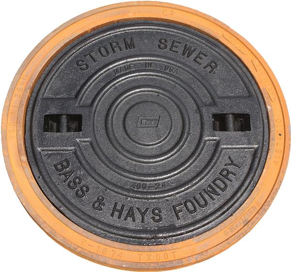 Bass & Hays Foundry, Inc., Grand Prairie, TX