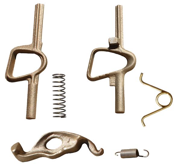 Bass & Hays Foundry, Inc., Grand Prairie, TX