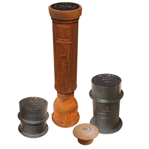 Bass & Hays Foundry, Inc., Grand Prairie, TX