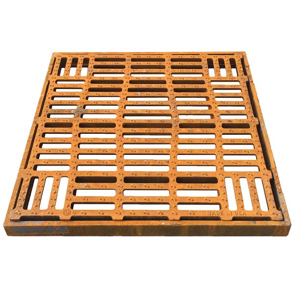 Bass & Hays Foundry, Inc., Grand Prairie, TX