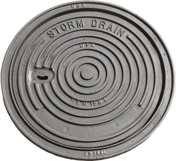 Bass & Hays Foundry, Inc., Grand Prairie, TX