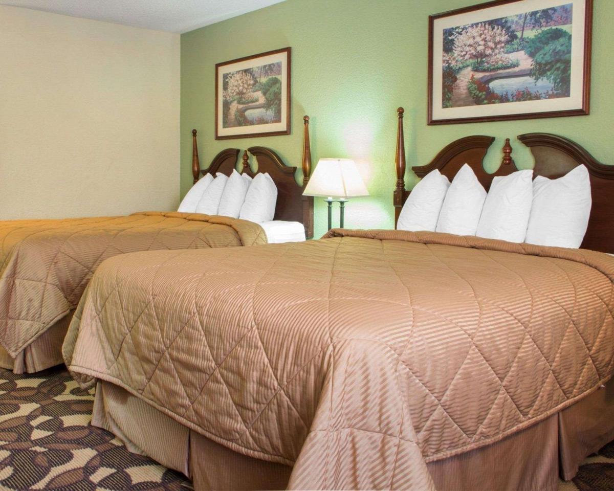 Quality Inn Broken Arrow - Tulsa - Cylex Local Search