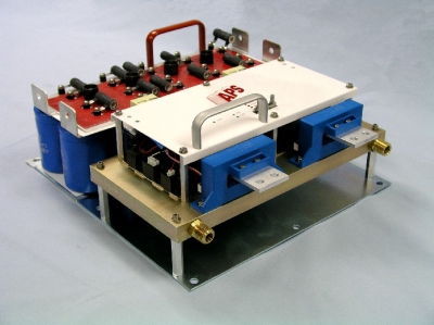 Applied Power Systems Incorporated / Corp, Hicksville, NY