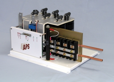 Applied Power Systems Incorporated / Corp, Hicksville, NY