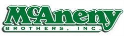 Mcaneny Brothers, Ebensburg, PA