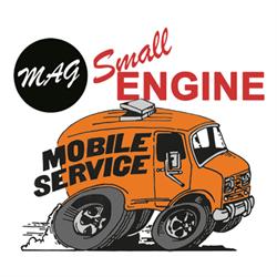 Mag Small Engine Inc, Garden City, ID - Cylex Local Search