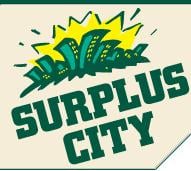 Surplus City Incorporated | Auto Repair, Altoona, PA