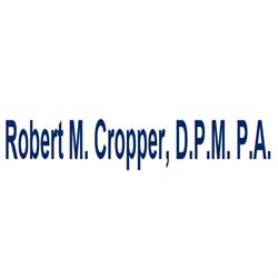 Robert M. Cropper D.P.M. P.A., Sarasota, FL