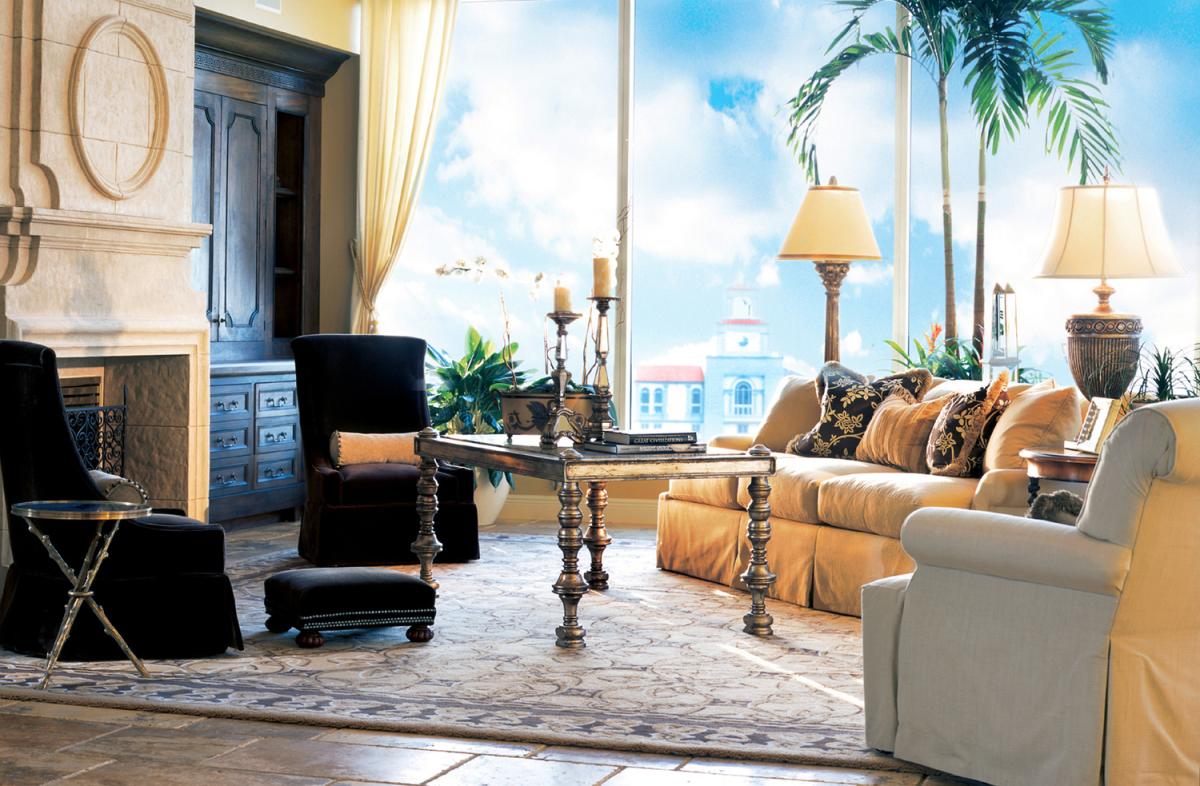 Beasley & Henley Interior Design Naples, Naples, FL - Cylex