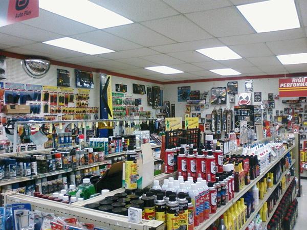 FMP Garner - Loop Road Auto Parts & Machine Shop - CLOSED - Cylex Local ...