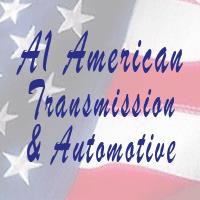 A1 American Transmission & Automotive, Houston, TX