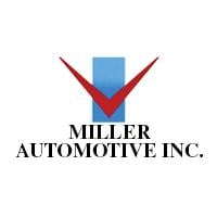 Miller Automotive, Inc., Modesto, CA - Cylex Local Search