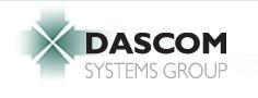Dascom Systems Incorporated, Woodbury, MN