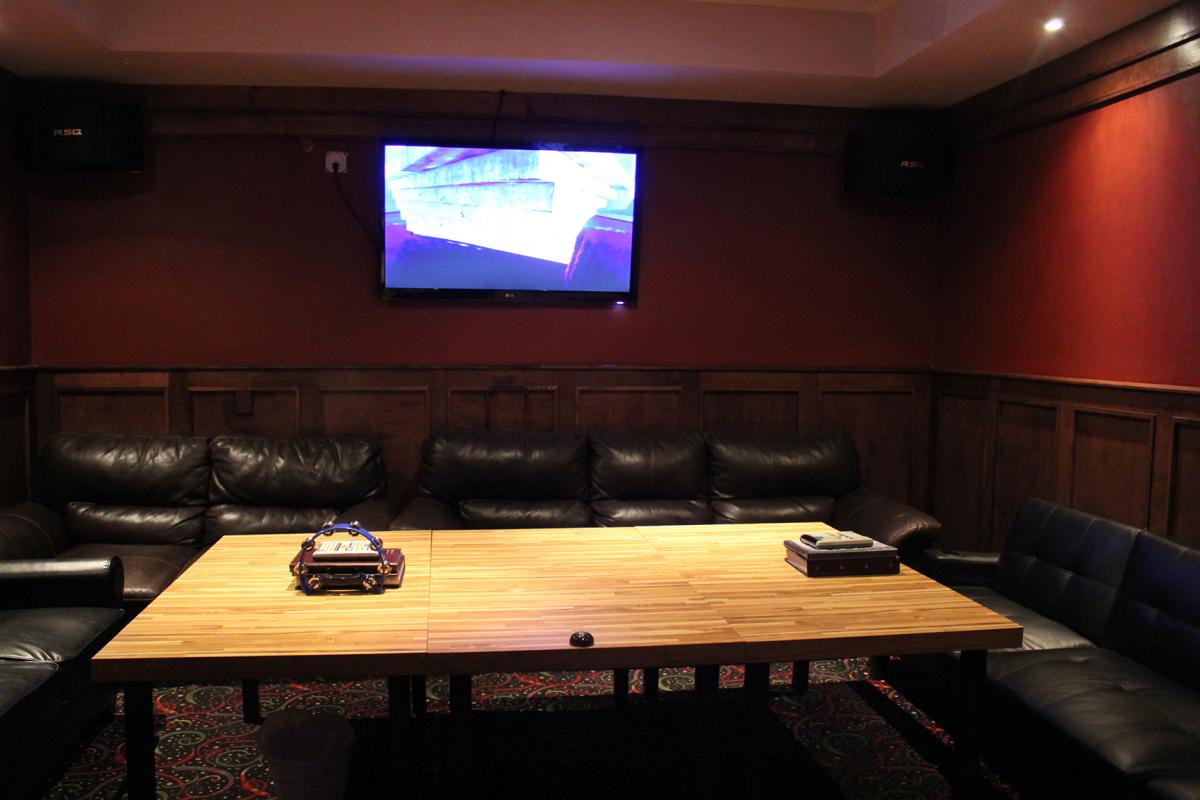 One Pocha Korean BBQ Restaurant, San Antonio, TX