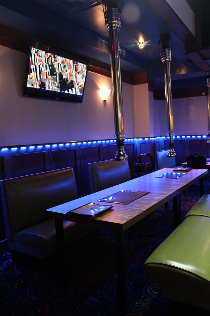 One Pocha Korean BBQ Restaurant, San Antonio, TX - Cylex Local Search