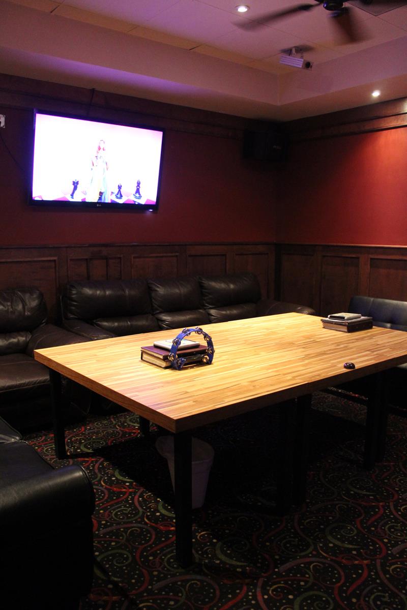 One Pocha Korean BBQ Restaurant, San Antonio, TX