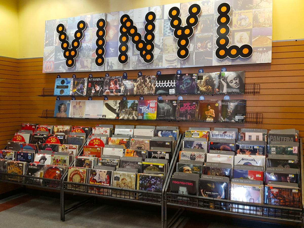 Sam Goody, Saint Clairsville, OH - Cylex Local Search