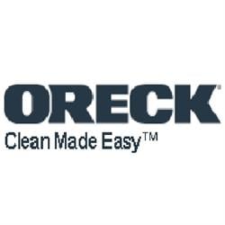 Oreck® Vacuums / Miele / Riccar / Sebo, Chattanooga, TN