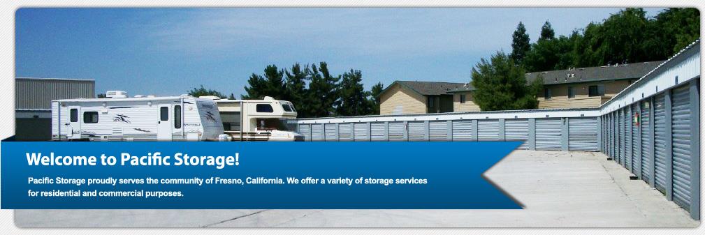 Pacific Storage, Fresno, CA - Cylex Local Search